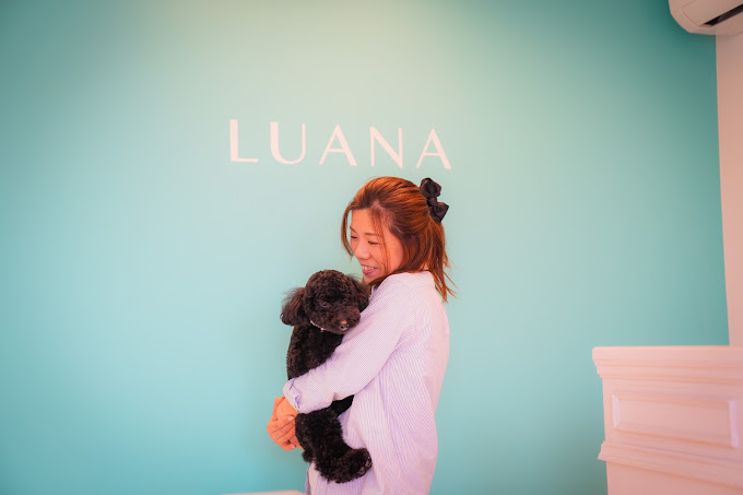 GroomingSalon Luana - アニマルパーク[ANIMAL PARK]
